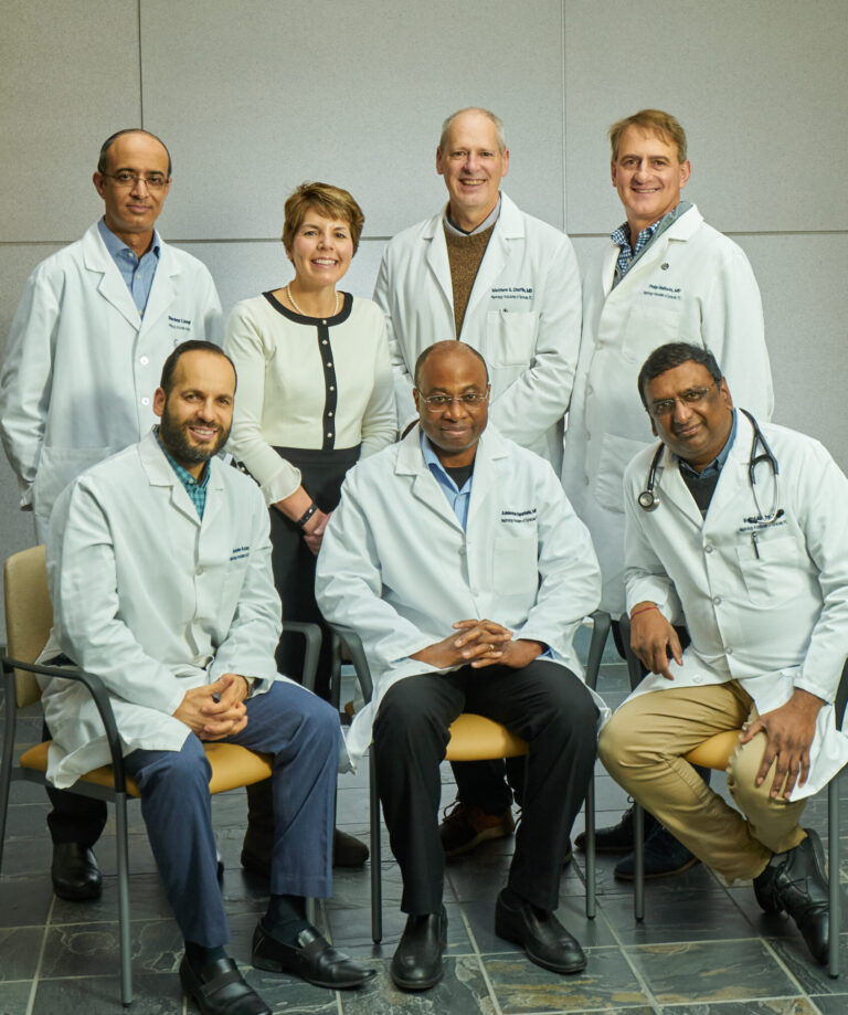 Nephrology Associates of Syracuse, P.C. Give Patients a Comprehensive ...