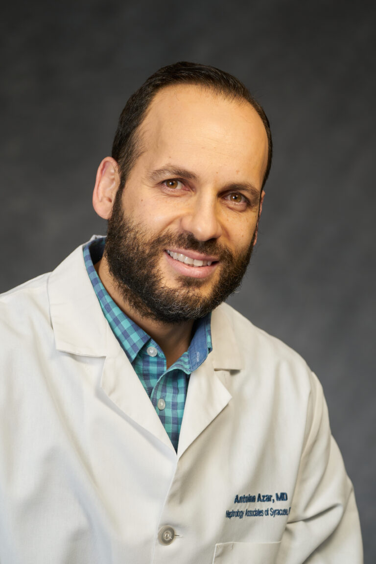 Nephrology Associates of Syracuse, P.C. Give Patients a Comprehensive ...