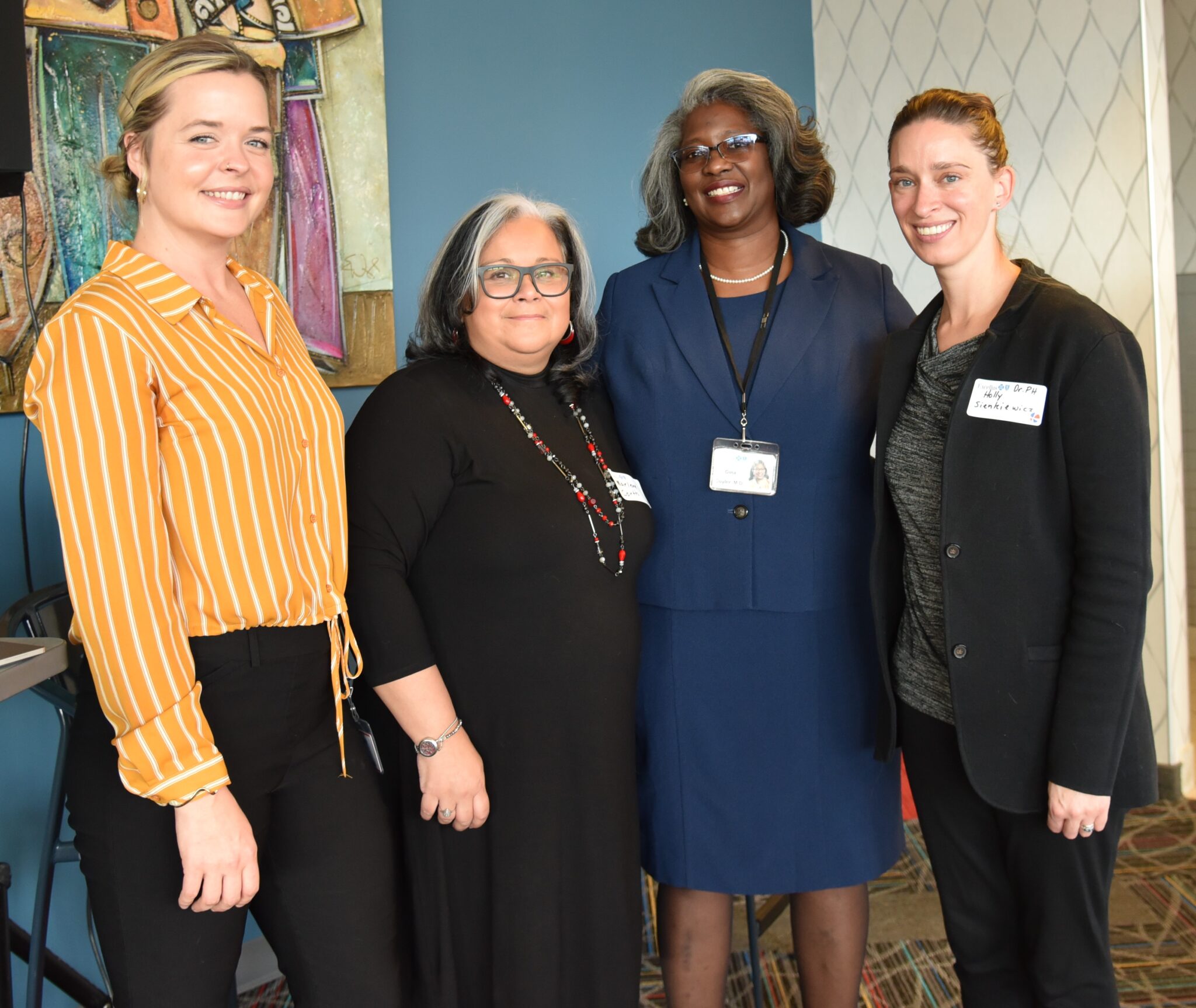 Excellus BlueCross BlueShield Advances Maternal Health Equity – Central ...
