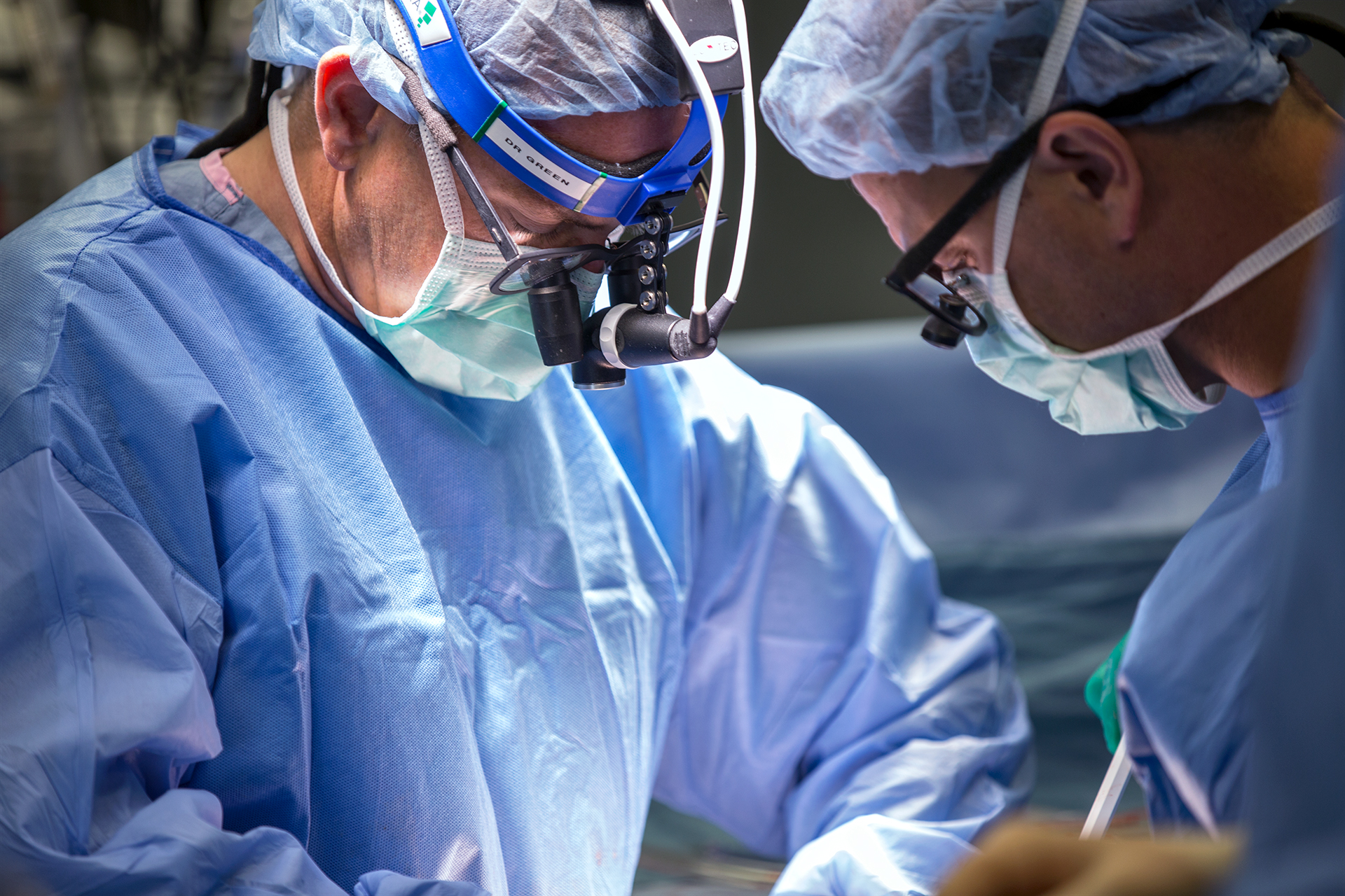 St. Joseph’s Health Cardiovascular Institute dream team grows – Central ...