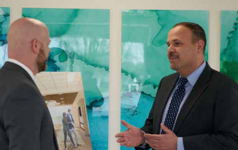 ROME HEALTH:Enhancements and expansion for community-centered care ...