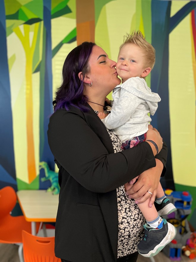 Drakos Clinical Dynamics Opens First StandalonePediatric Urgent Care in ...