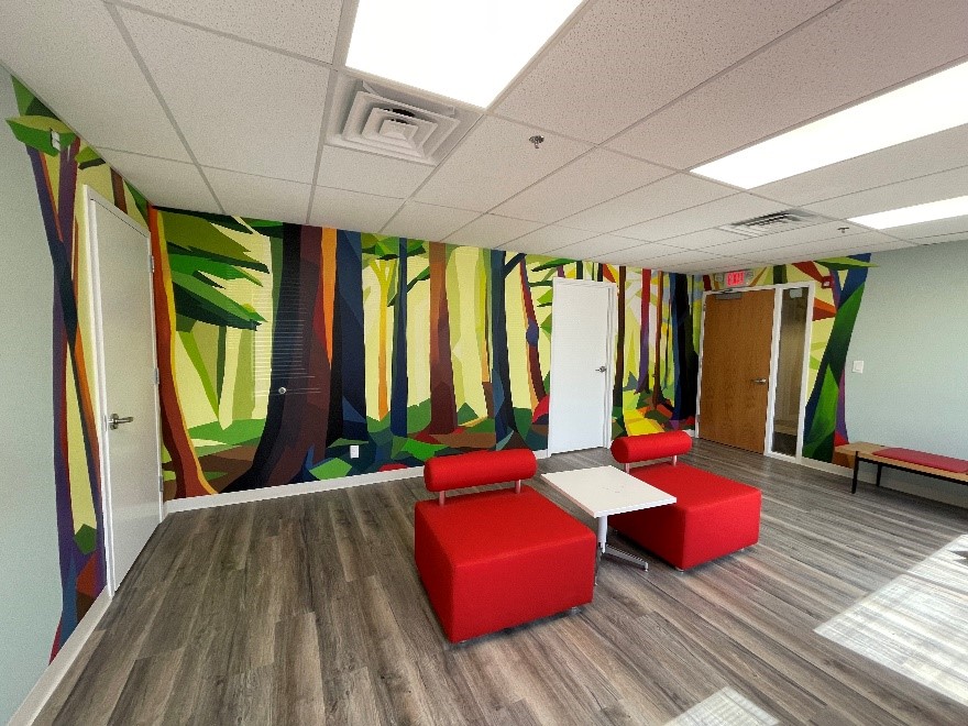Drakos Clinical Dynamics Opens First StandalonePediatric Urgent Care in ...
