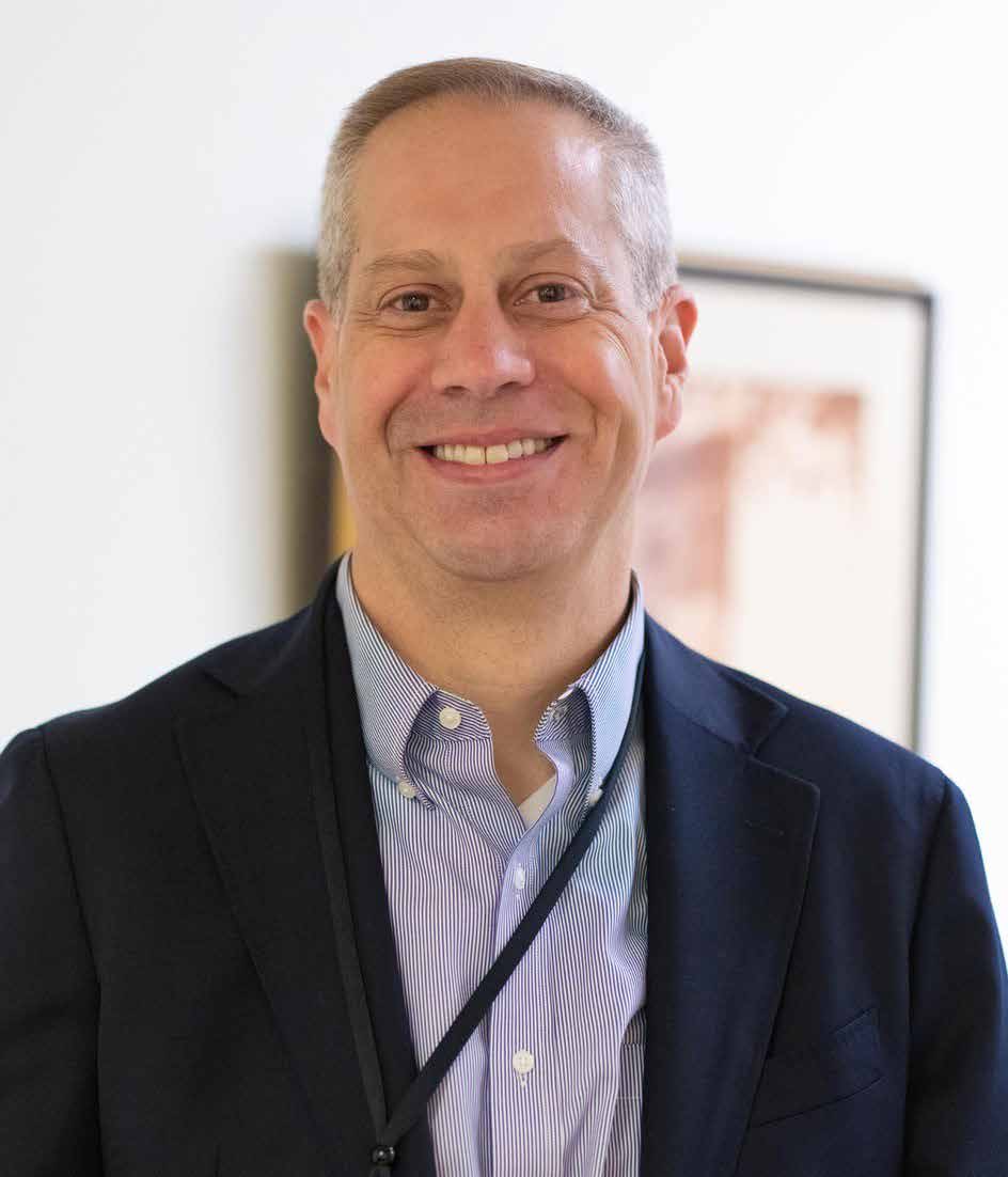 Robotic Surgery at Crouse: Innovation Backed by Leadership and ...